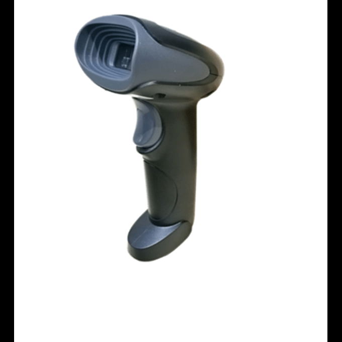 ALEX STORE | Alfa 500-2D Barcode Reader With Stand